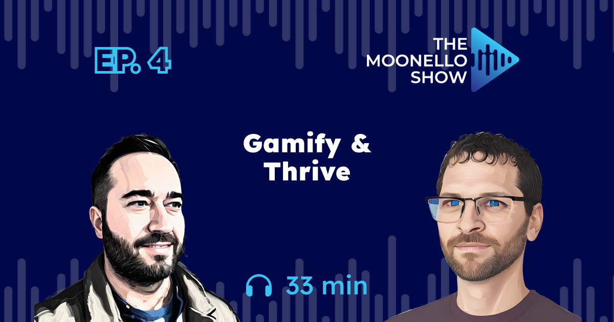 Level Up Your Software Product: Unleashing the Benefits of Gamification